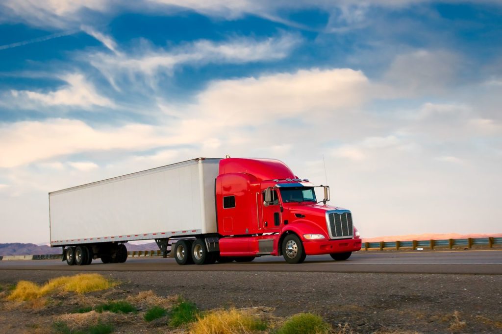 Patriot Freight – Efficient Expedited Dependable Delivery